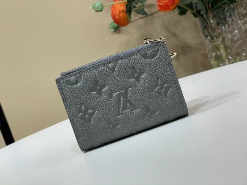 High accuracy Louis Vuitton Wallets Purse