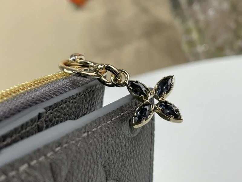 High accuracy Louis Vuitton Wallets Purse
