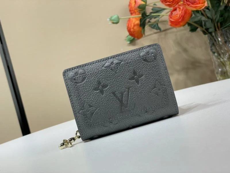 Louis Vuitton Wallets Purse