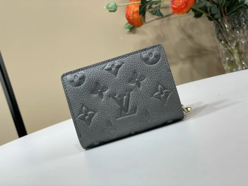 Low-cost Louis Vuitton Wallets Purse