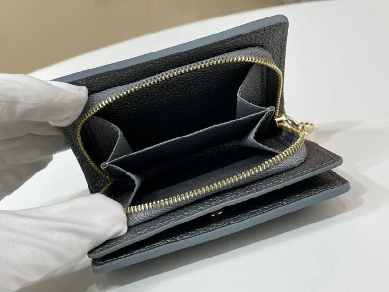 Low-cost Louis Vuitton Wallets Purse