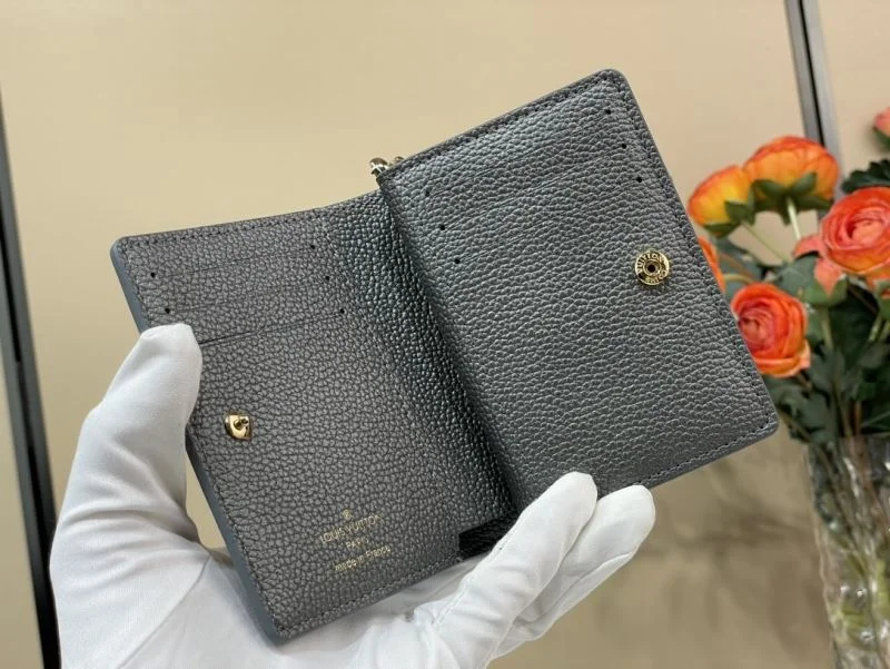 Low-cost Louis Vuitton Wallets Purse