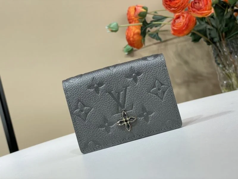 Louis Vuitton Wallets Purse