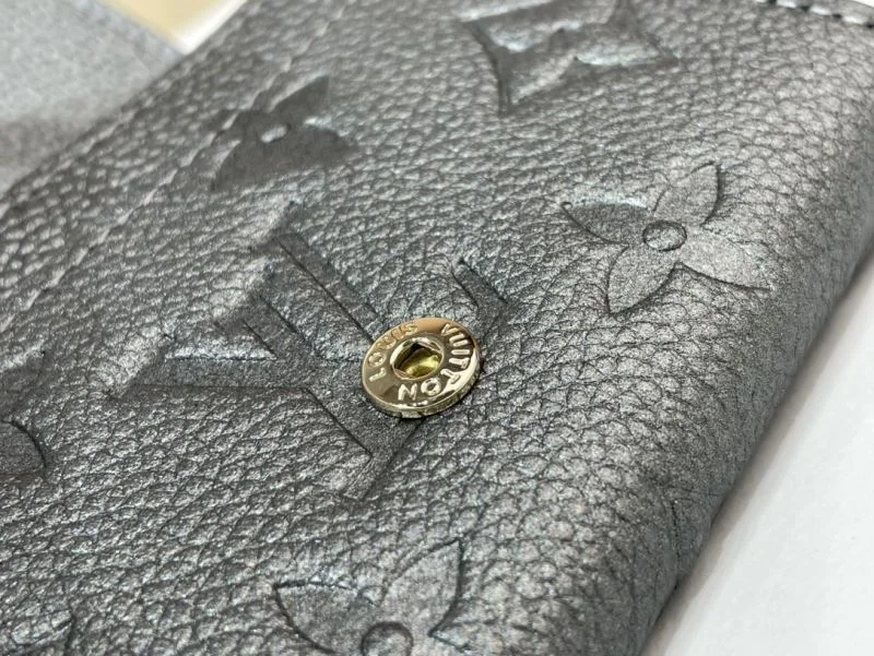 Exact replica Louis Vuitton Wallets Purse