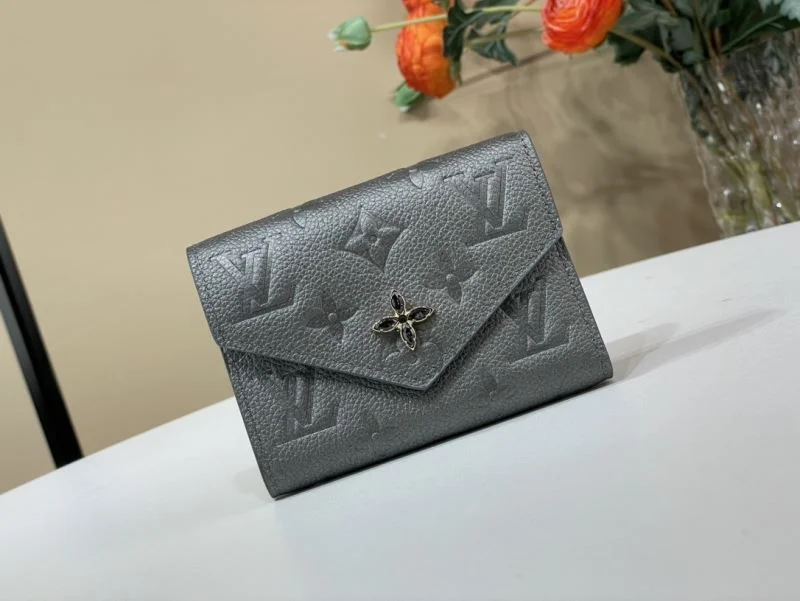 Louis Vuitton Wallets Purse