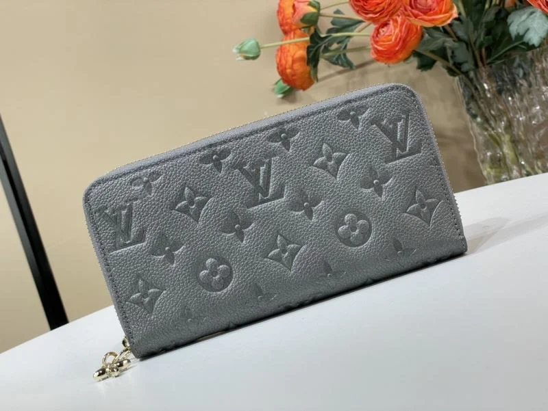 Louis Vuitton Wallets Purse