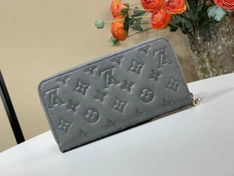 Reasonably priced Louis Vuitton Wallets Purse