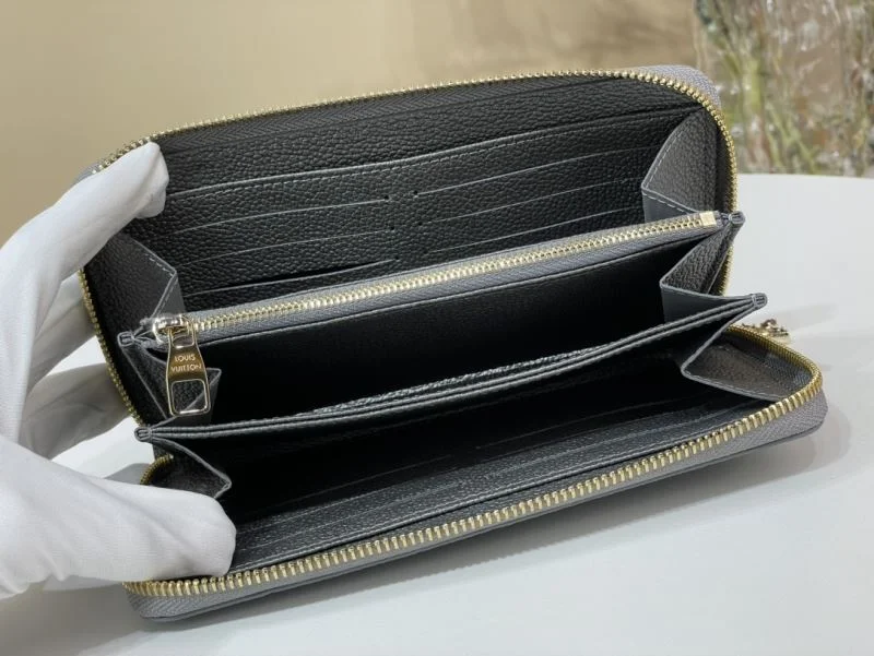 Reasonably priced Louis Vuitton Wallets Purse
