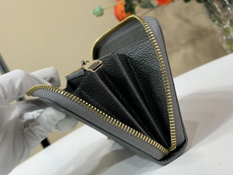 Reasonably priced Louis Vuitton Wallets Purse