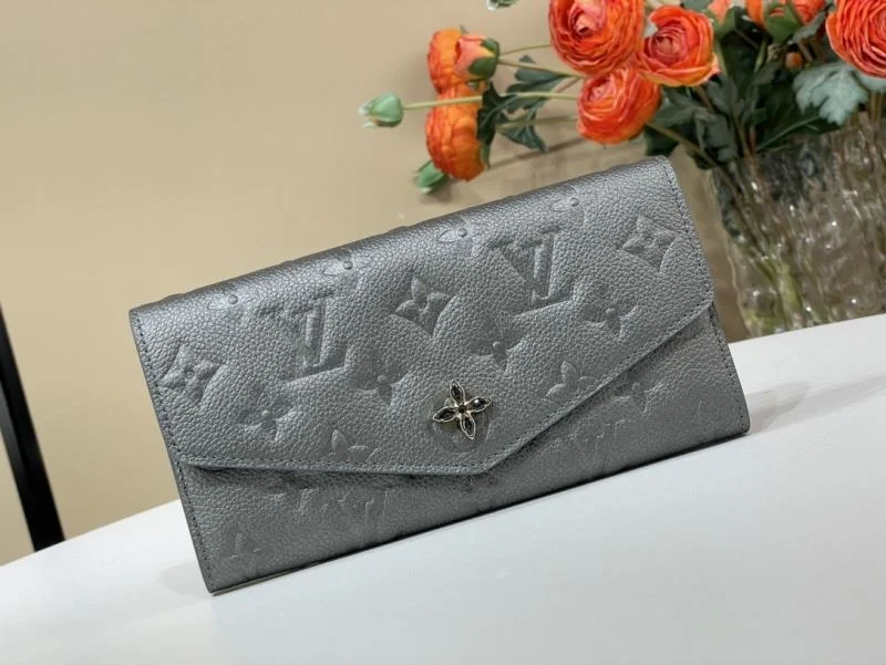 Louis Vuitton Wallets Purse