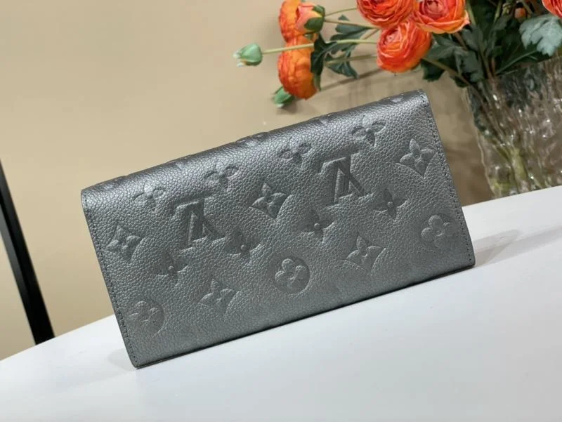 Precise copy Louis Vuitton Wallets Purse