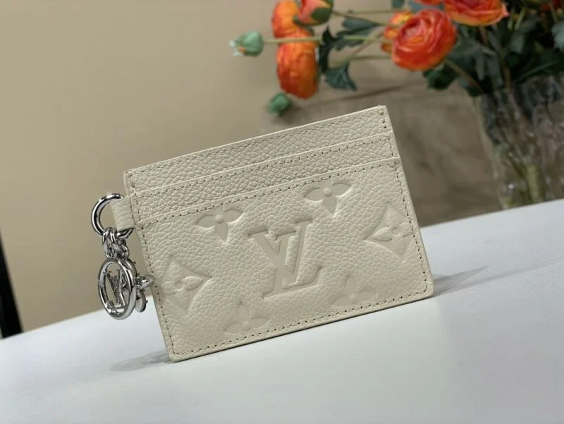 Louis Vuitton Wallets Purse