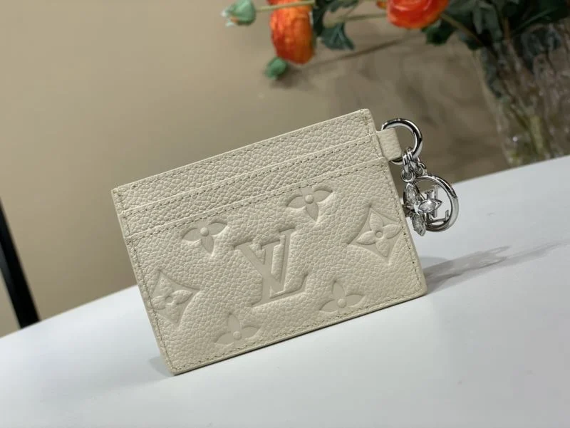 Perfect replica Louis Vuitton Wallets Purse