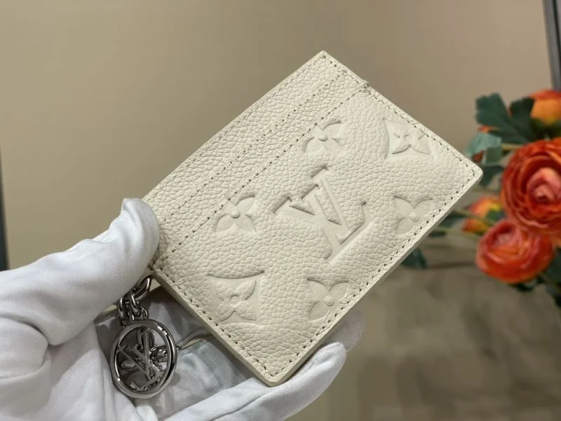 Perfect replica Louis Vuitton Wallets Purse
