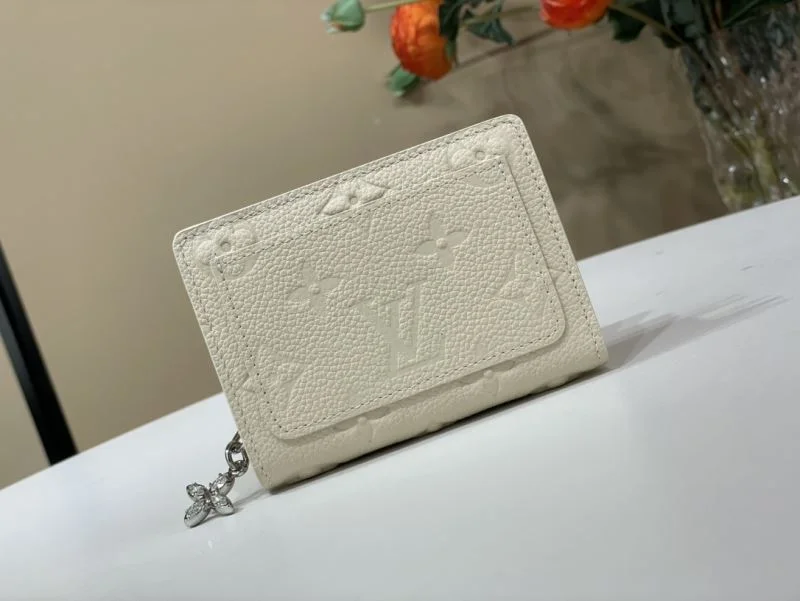 Louis Vuitton Wallets Purse