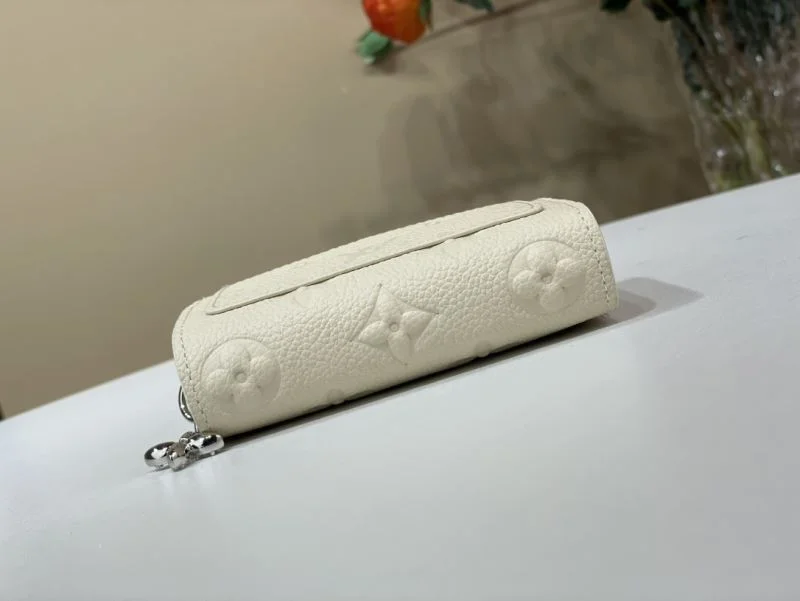 Exact replica Louis Vuitton Wallets Purse