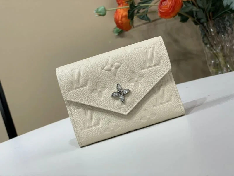 Louis Vuitton Wallets Purse