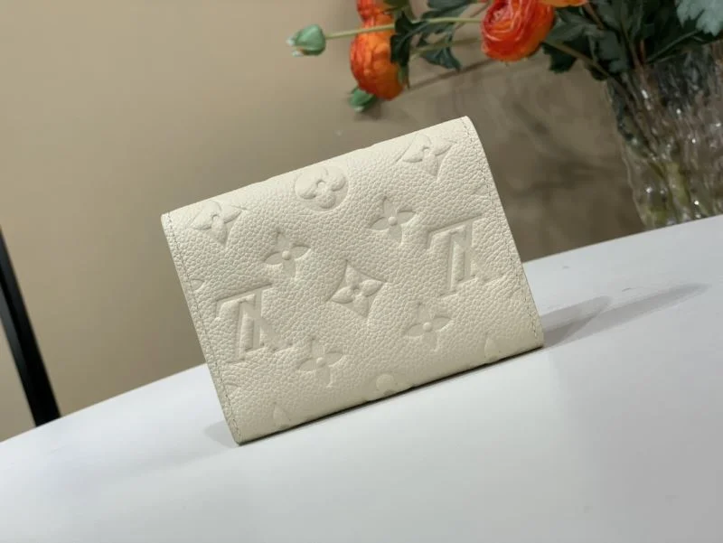 Mirror quality Louis Vuitton Wallets Purse