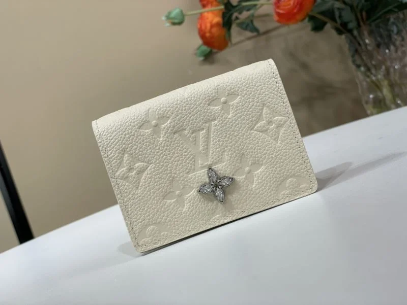 Louis Vuitton Wallets Purse