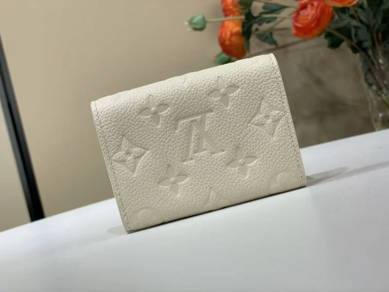 Accurate model Louis Vuitton Wallets Purse