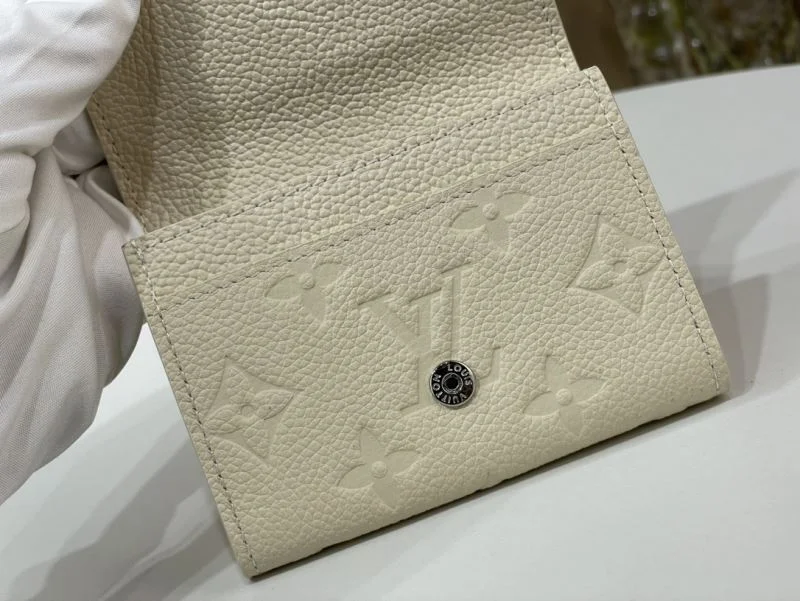 Accurate model Louis Vuitton Wallets Purse