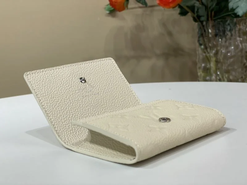 Accurate model Louis Vuitton Wallets Purse