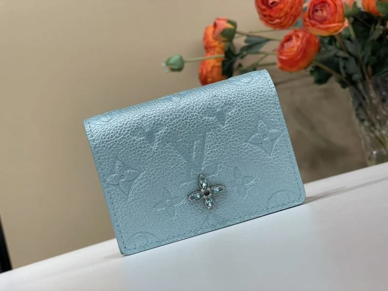 Louis Vuitton Wallets Purse