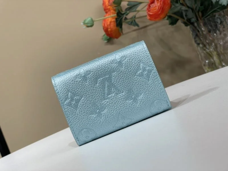 Factory-made Louis Vuitton Wallets Purse