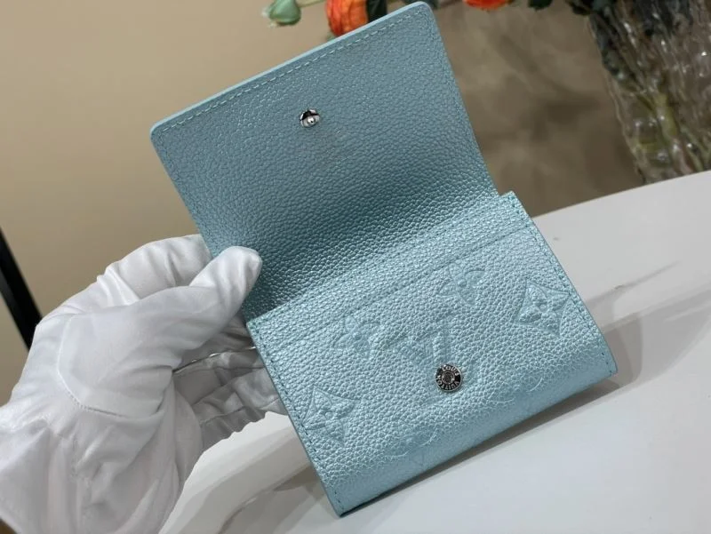 Factory-made Louis Vuitton Wallets Purse