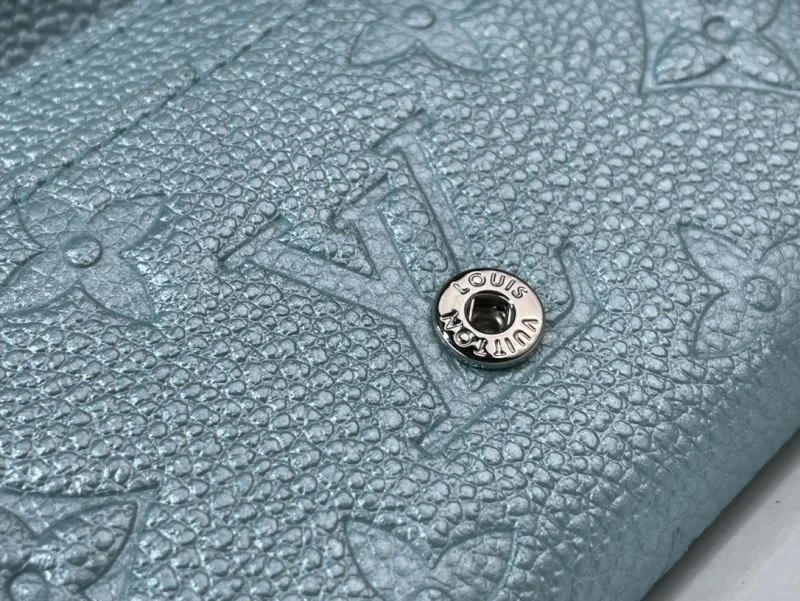 Factory-made Louis Vuitton Wallets Purse