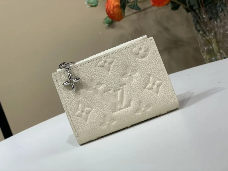 Louis Vuitton Wallets Purse