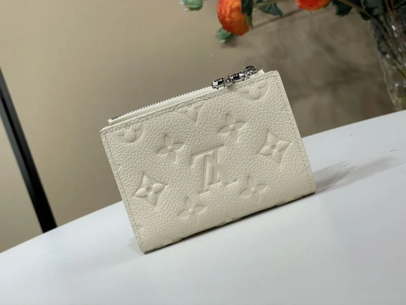 High fidelity Louis Vuitton Wallets Purse