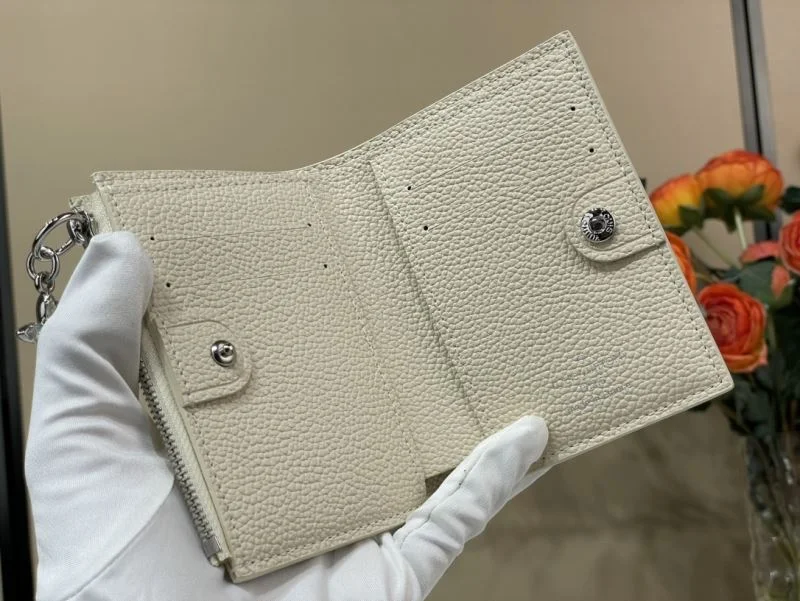 High fidelity Louis Vuitton Wallets Purse
