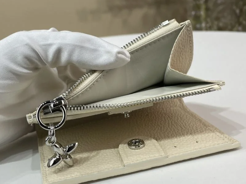 High fidelity Louis Vuitton Wallets Purse