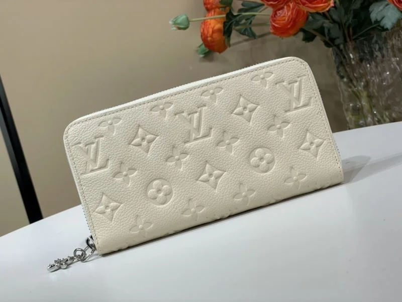 Louis Vuitton Wallets Purse