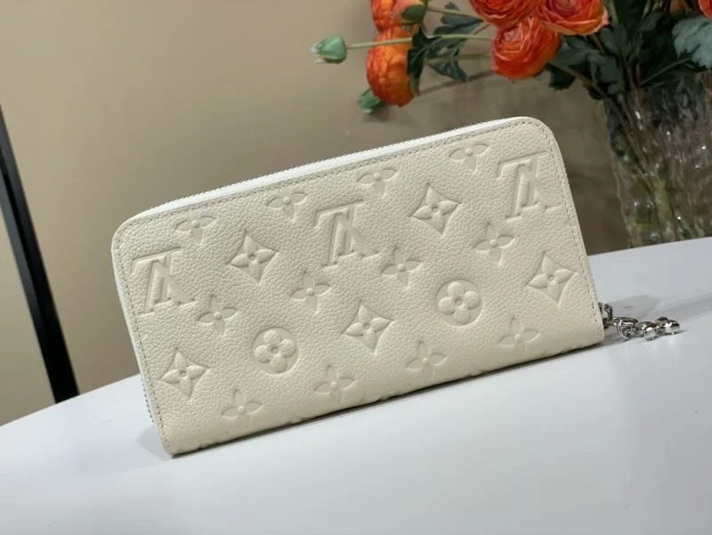 Top mirror Louis Vuitton Wallets Purse