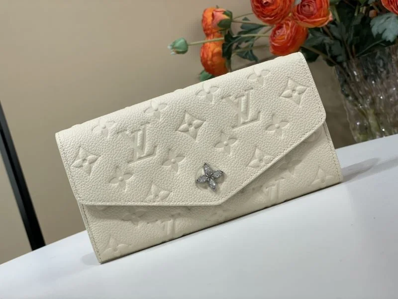 Louis Vuitton Wallets Purse