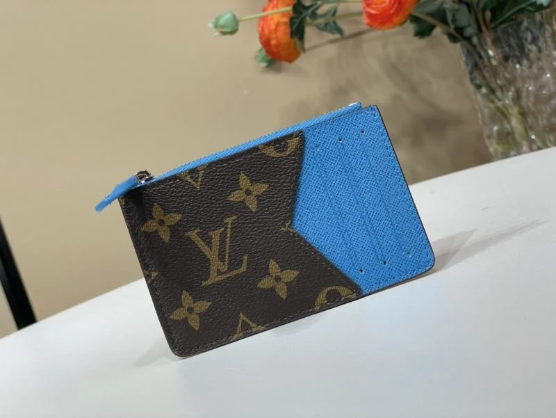 Louis Vuitton Wallets Purse