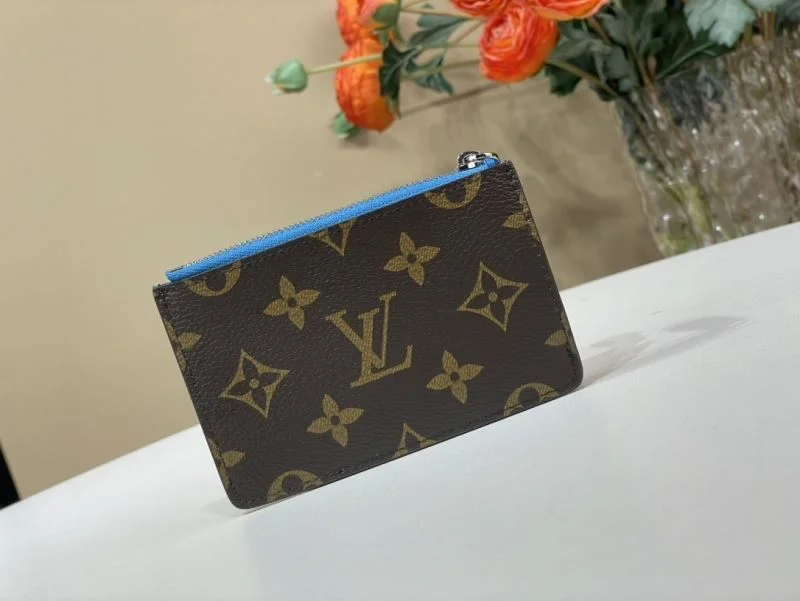 Mirror quality Louis Vuitton Wallets Purse