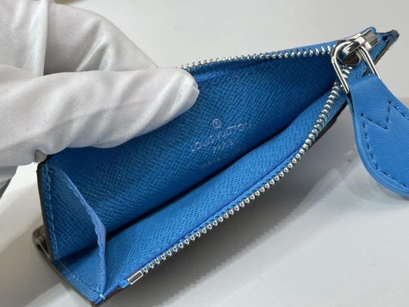 Mirror quality Louis Vuitton Wallets Purse