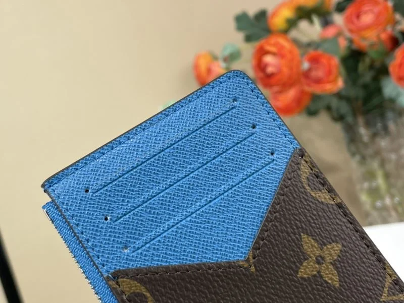 Mirror quality Louis Vuitton Wallets Purse