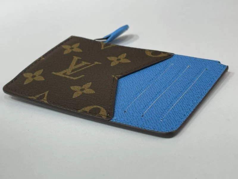 Mirror quality Louis Vuitton Wallets Purse