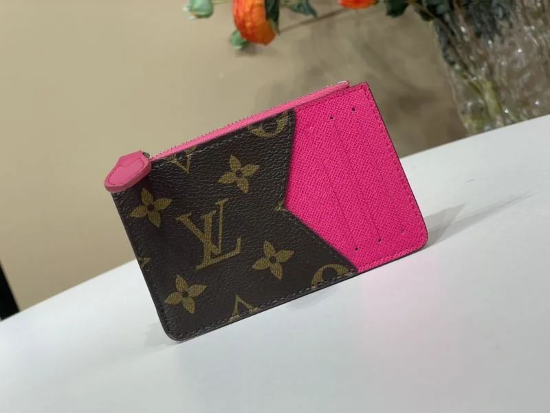 Louis Vuitton Wallets Purse