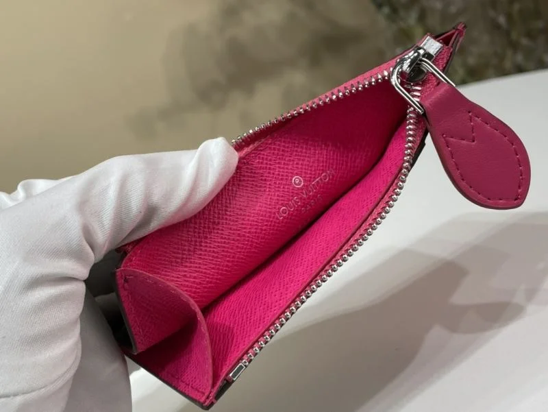 Affordable Louis Vuitton Wallets Purse