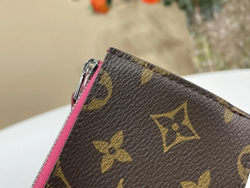 Affordable Louis Vuitton Wallets Purse