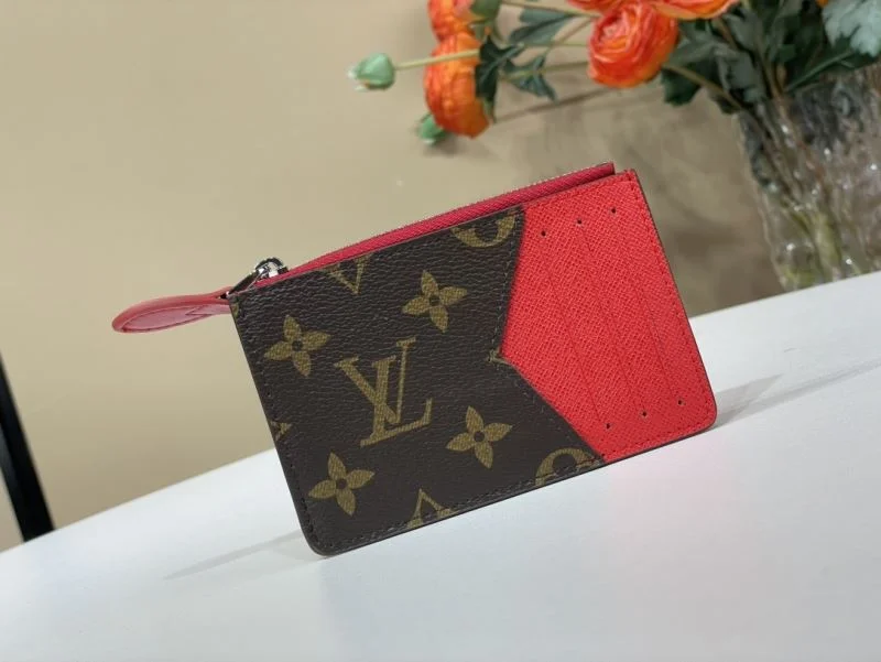 Louis Vuitton Wallets Purse