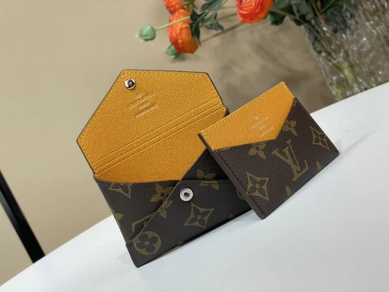 Louis Vuitton Wallets Purse