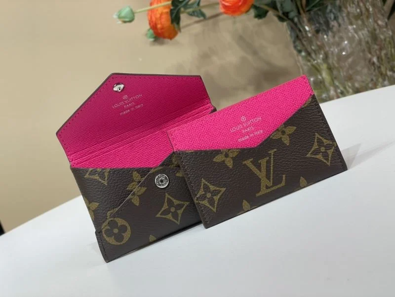 Louis Vuitton Wallets Purse