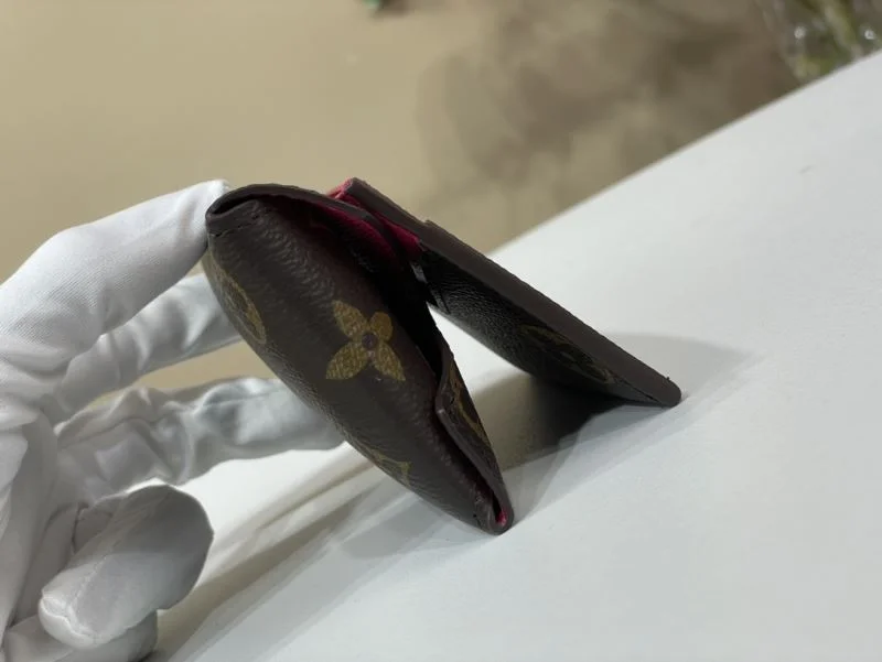 Official Louis Vuitton Wallets Purse