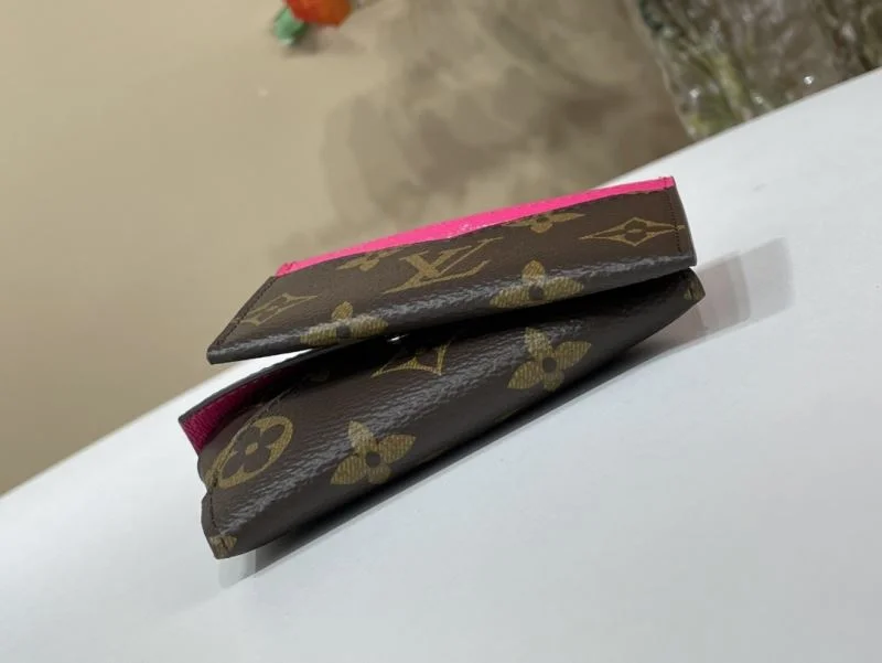 Official Louis Vuitton Wallets Purse